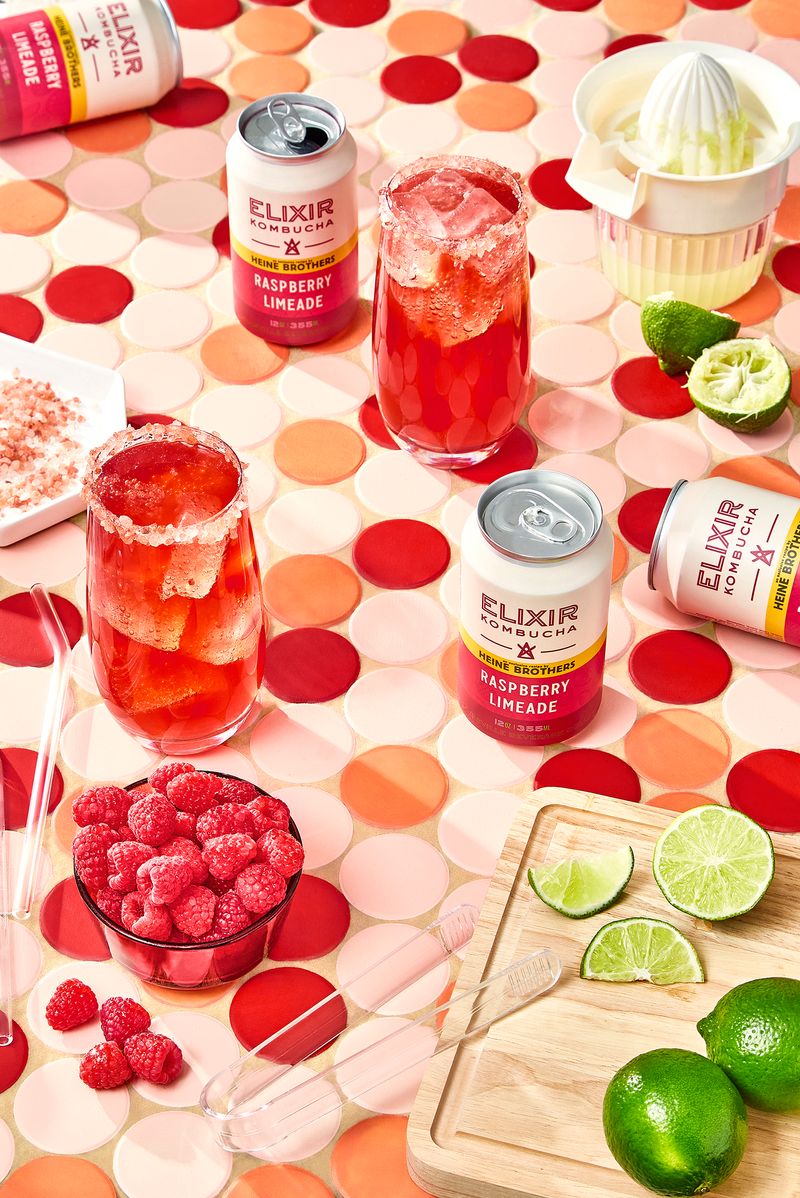 The Budnick Co. - Photography and Video Services